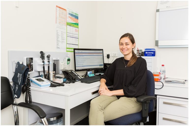 Dr Mallory English - Currimundi Family Doctors
