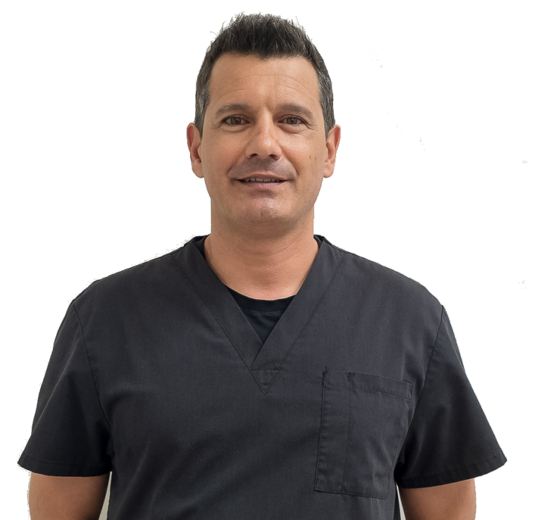 Dr Franco Ambrosio - Currimundi Family Doctors